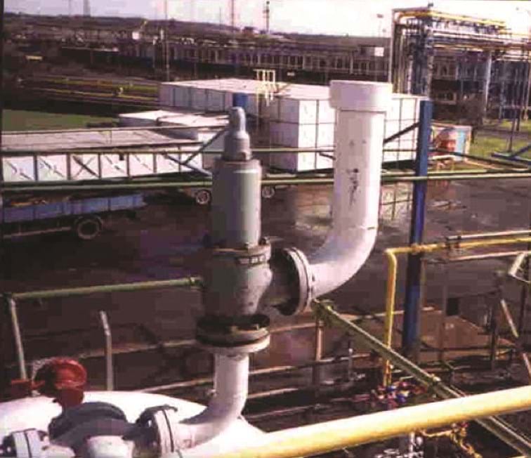 Seven Deadly Sins - Features - The Chemical Engineer