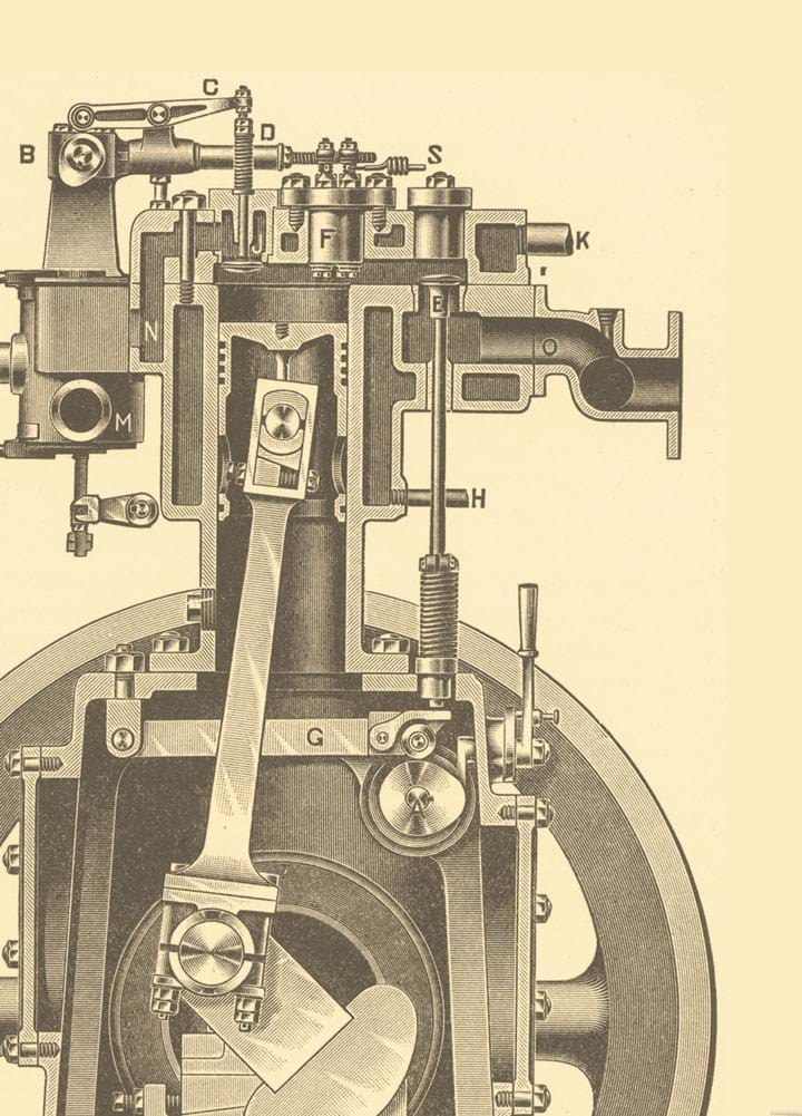 George E Davis – Meet the Daddy - Features - The Chemical Engineer