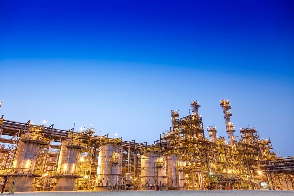 Sadara JV commissions last plant - News - The Chemical Engineer