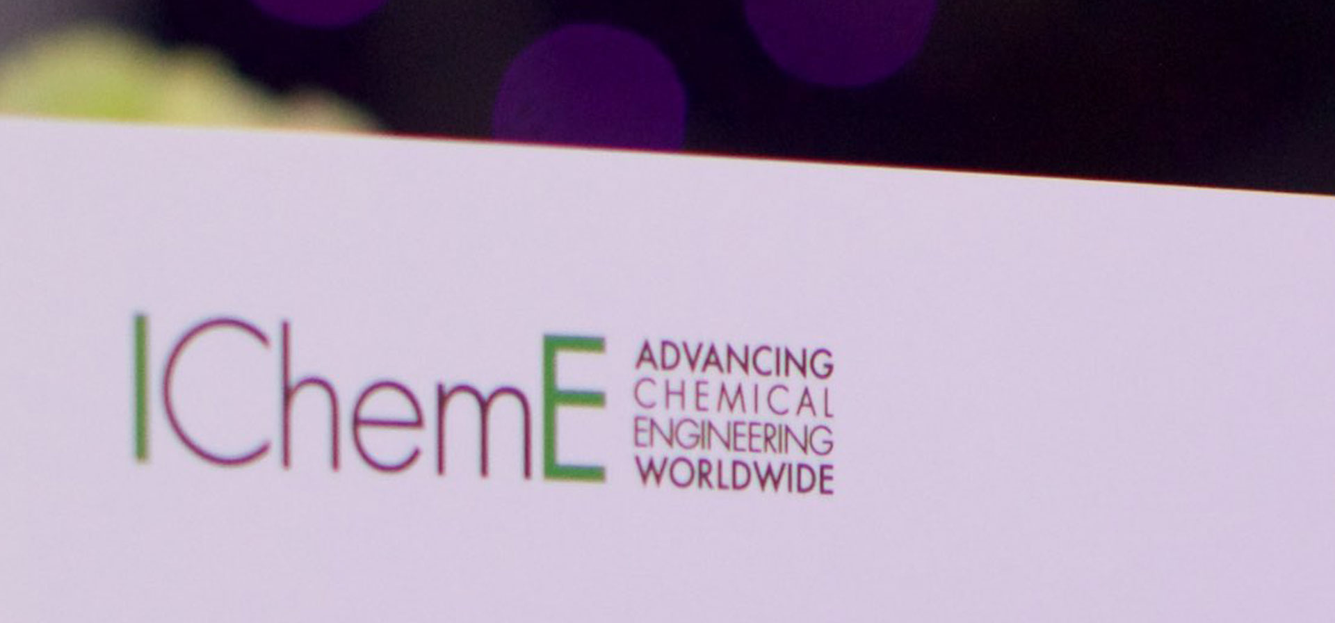 News - The Chemical Engineer