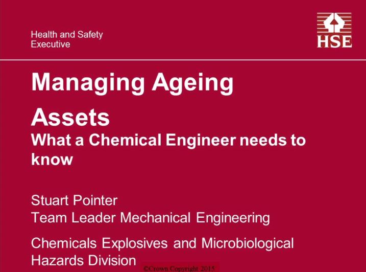 Webinars - The Chemical Engineer