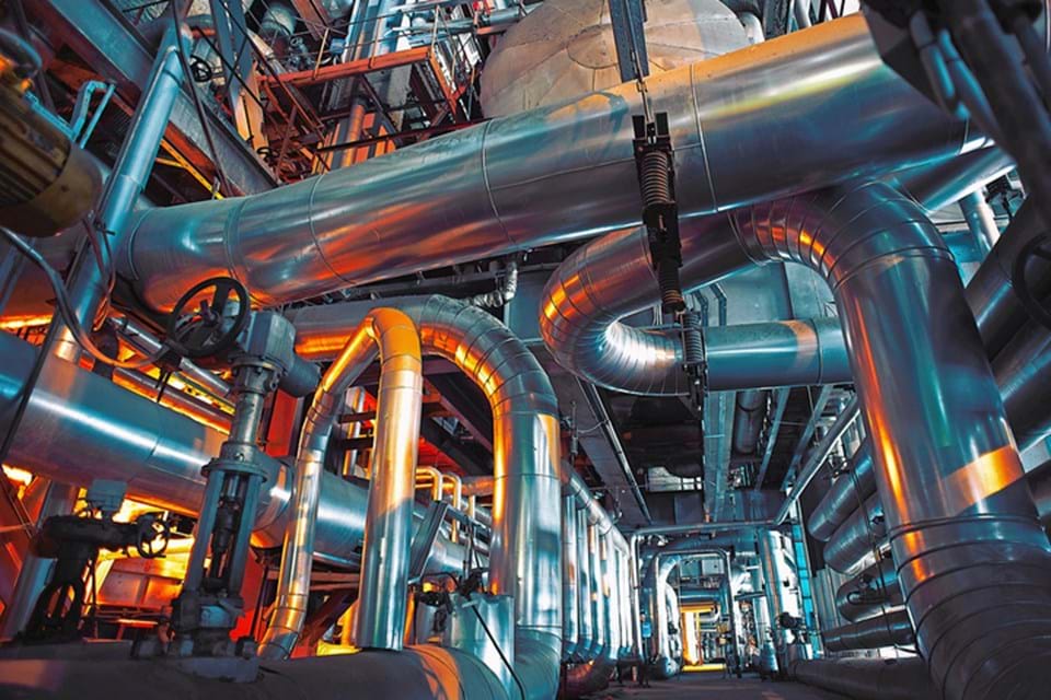 Dow to build new MDI facility in Texas - News - The Chemical Engineer