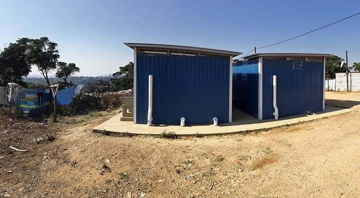 Putting human waste to good use - News - The Chemical Engineer