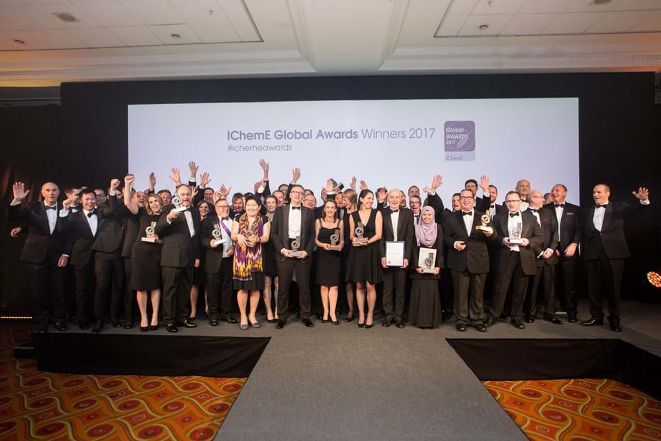 Solar-powered water purification wins top IChemE Award - News - The ...