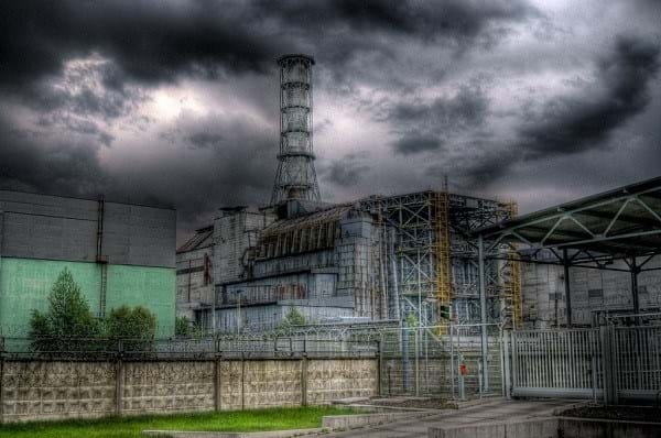 New theory could re-write Chernobyl history - News - The Chemical Engineer