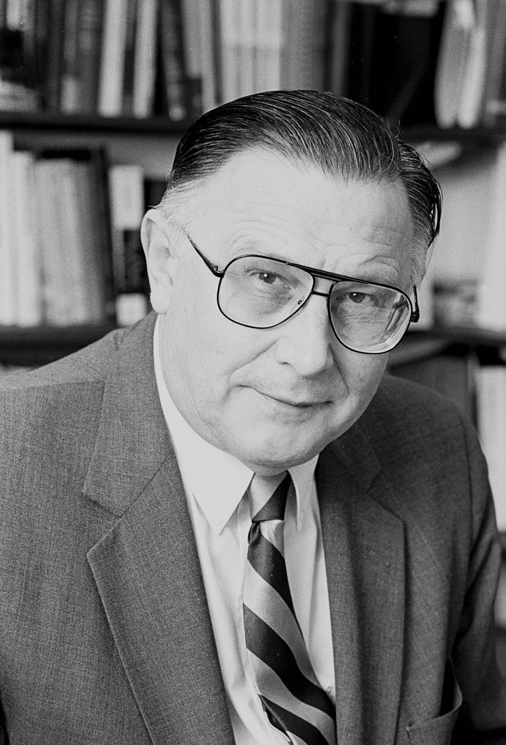 Csaba Horváth – Degrees of Separation - Features - The Chemical Engineer