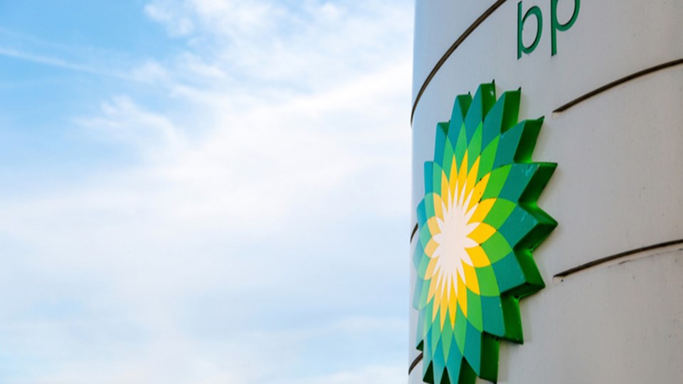 bp discovers its largest oil and gas field in more than 25 years - News ...