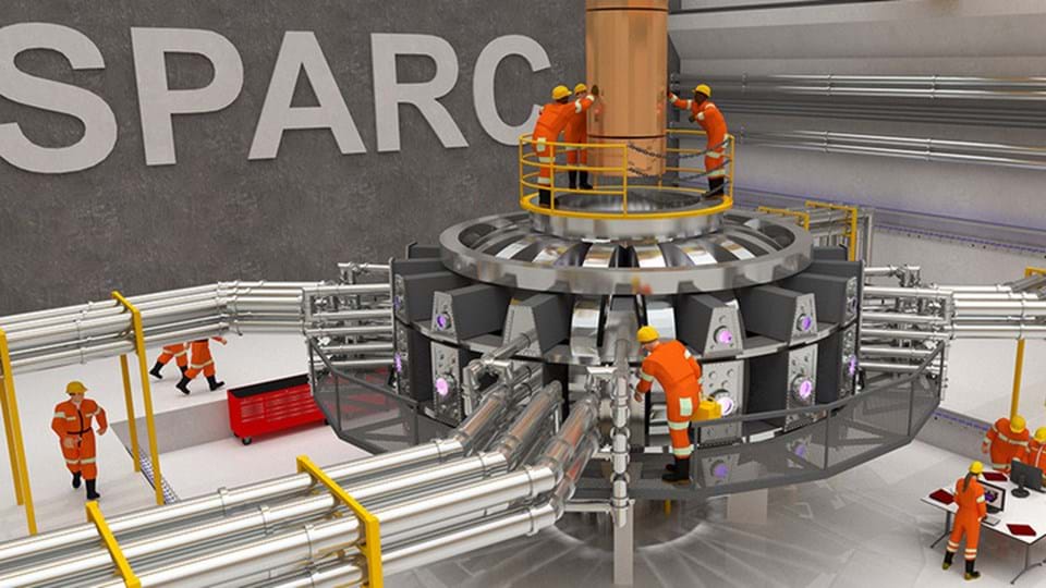 Nuclear fusion is 15 years away from reality, say MIT engineers - News ...