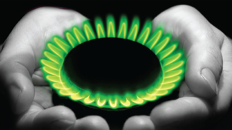 It’s a Gas, Gas, Gas - Features - The Chemical Engineer