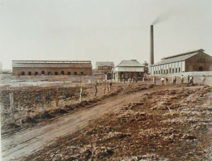 Old-school Chemical Engineering - Features - The Chemical Engineer
