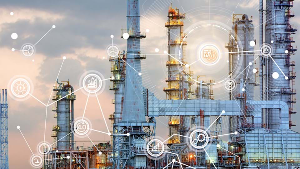 Partners launch digitally-forward plant project - News - The Chemical ...