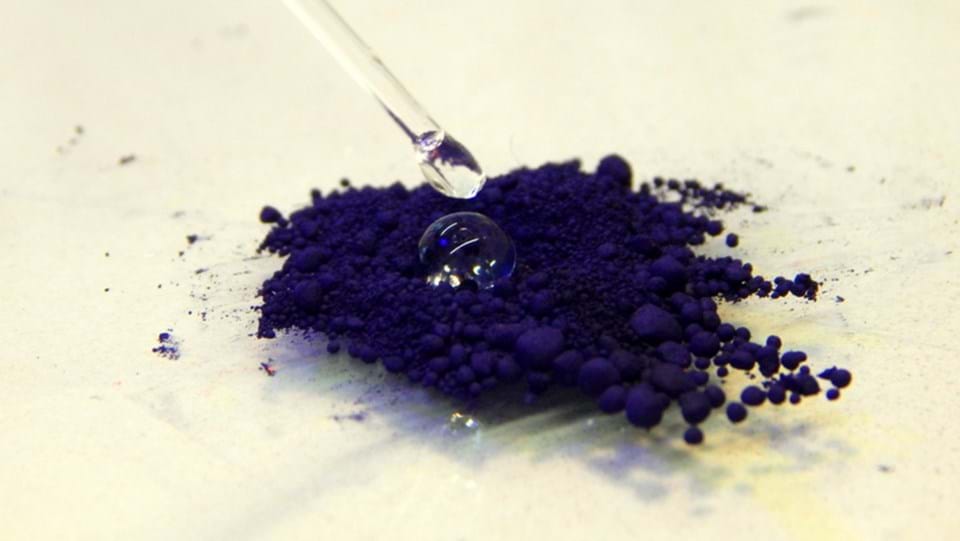 ‘Green’ high-tech dye synthesis - News - The Chemical Engineer