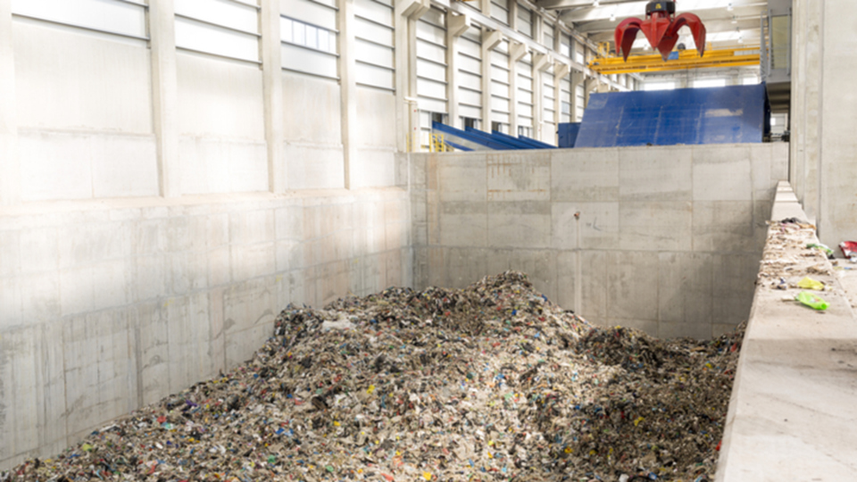 Partnership to commercially develop waste-to-methanol technology - News ...