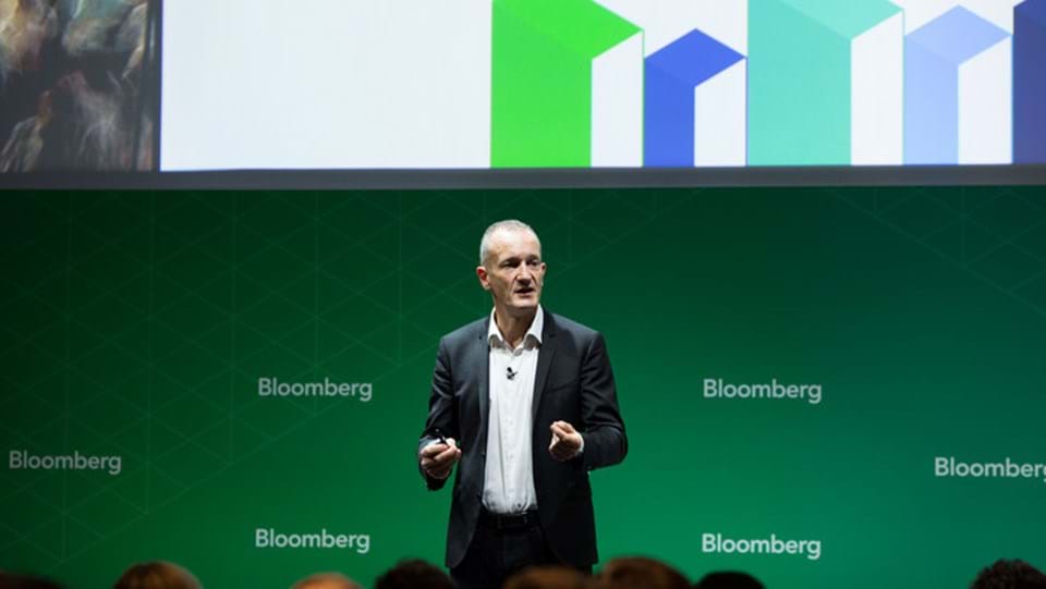 Bloomberg hosts second London sustainability summit - News - The ...