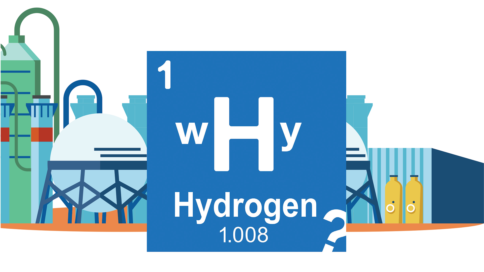 Why Hydrogen Features The Chemical Engineer why-hydrogen-features-the-chemical-engineer