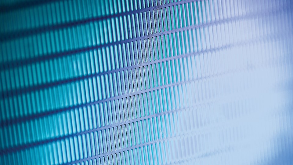 Monodispersion at Scale - Features - The Chemical Engineer