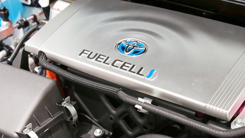 Japan: Taking a Lead in Hydrogen - Features - The Chemical Engineer