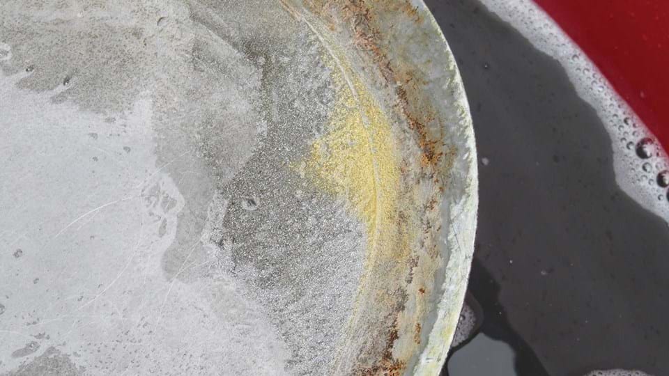 Mercury Falling - Features - The Chemical Engineer