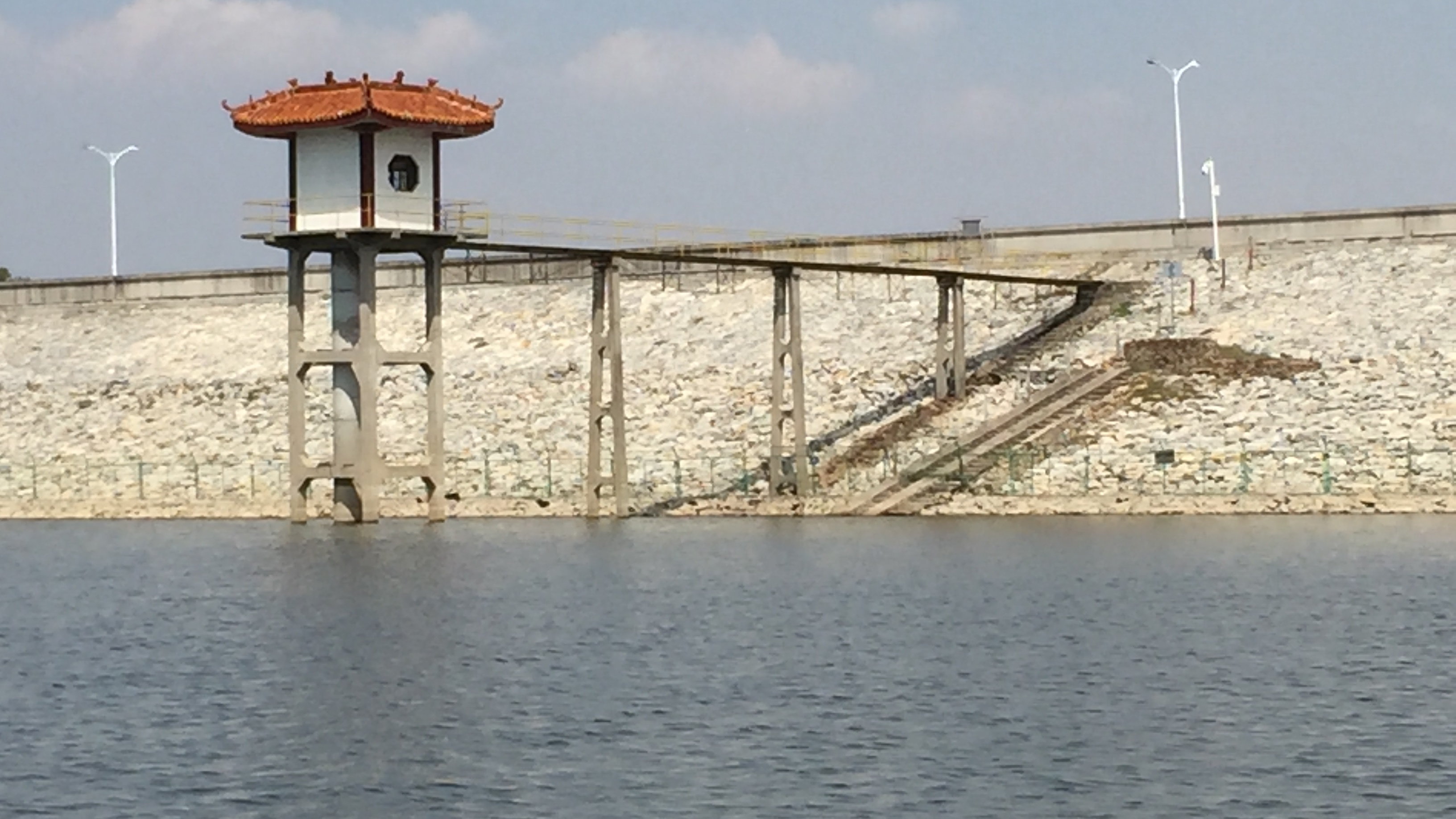 Banqiao Dam Failure