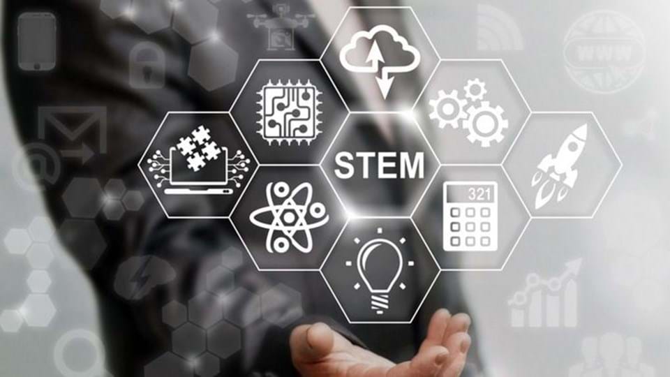 New partnership seeks to get STEM professionals on a career break back ...
