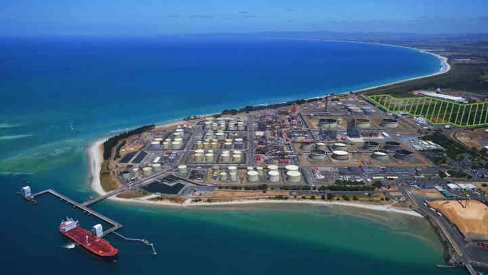 NZ’s only refinery takes a step closer to closing - News - The Chemical ...