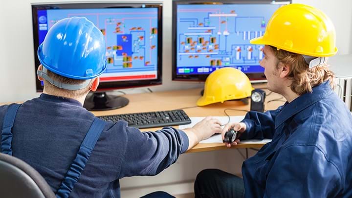 Changing Rooms - Features - The Chemical Engineer
