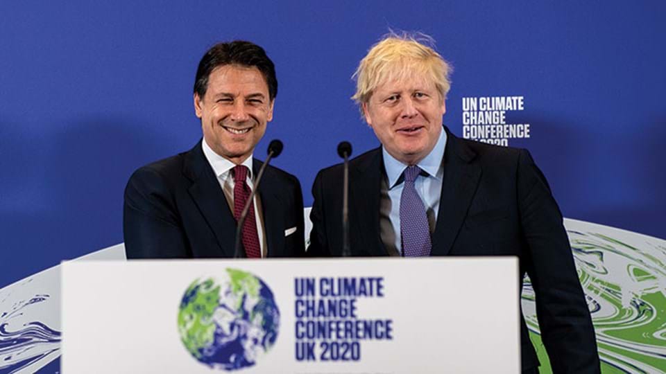 Climate crisis explainer: what is COP26 and why is it important ...