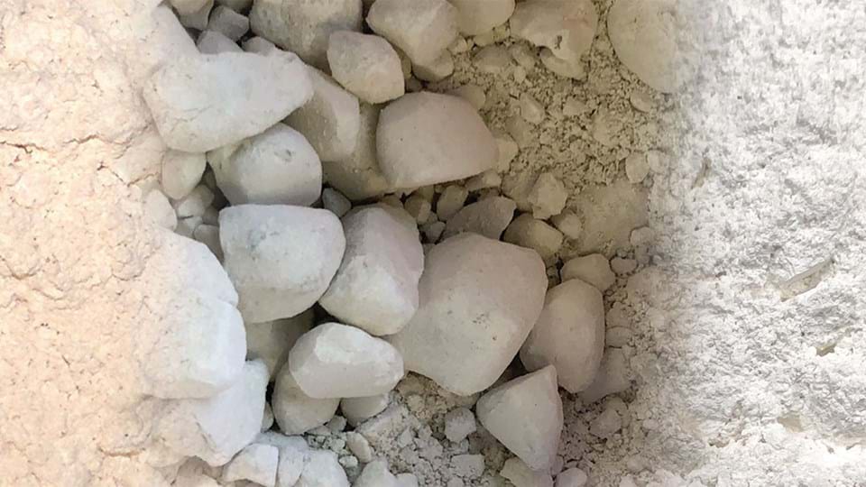 Bulk Solids Flow: Know What you’re Dealing With - Features - The ...