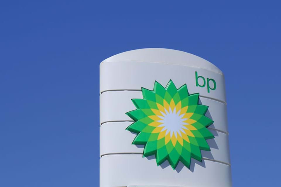 BP reveals strategy to reach net zero - News - The Chemical Engineer