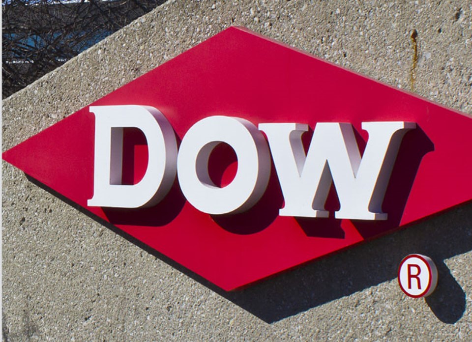 Dow goes nuclear: chemical firm will install reactors at US chemicals ...