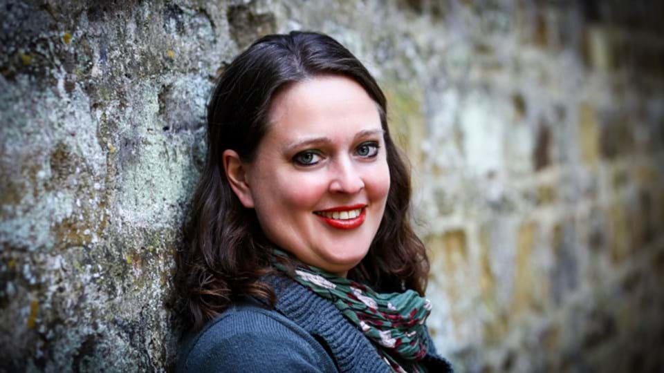 Careers in Chemical Engineering: Sara Penrose - Features - The Chemical ...