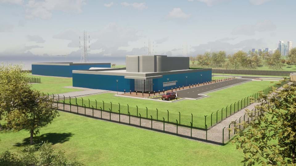 Jacobs selected to build nuclear testing facility - News - The Chemical ...