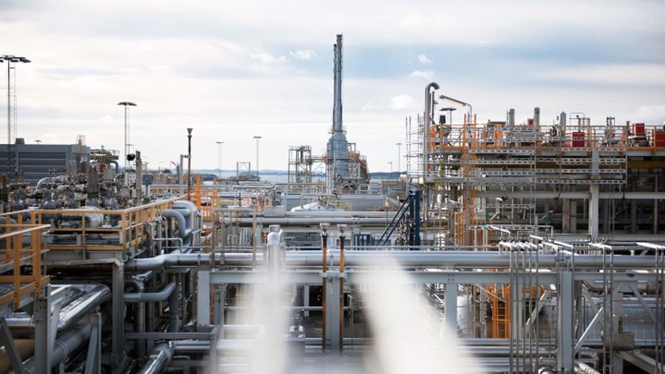 Wood secures Equinor contract - News - The Chemical Engineer