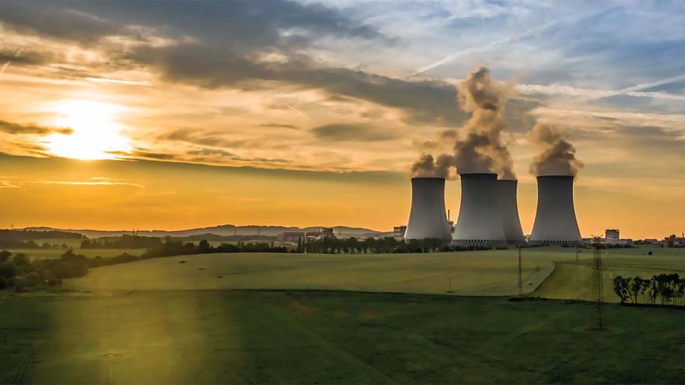 New Nuclear - Features - The Chemical Engineer
