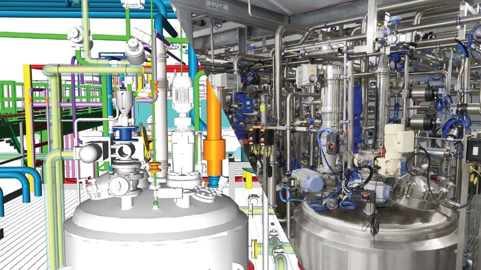 Engineering Pharma - Features - The Chemical Engineer