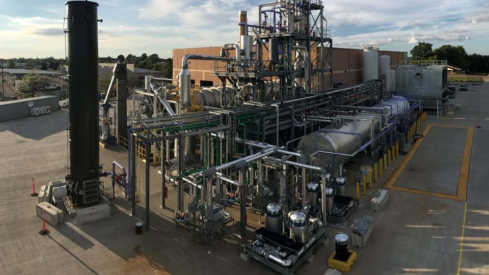 Neste acquires stake in plastics recycling company - News - The ...