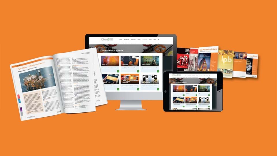 LPB: Access All Areas - Features - The Chemical Engineer