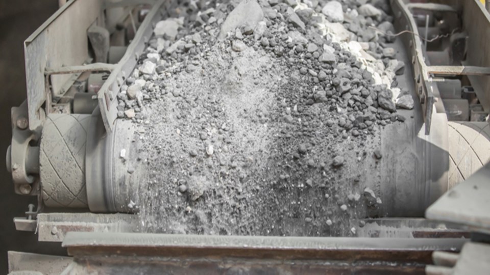 Innovation challenge launched to decarbonise cement and concrete ...