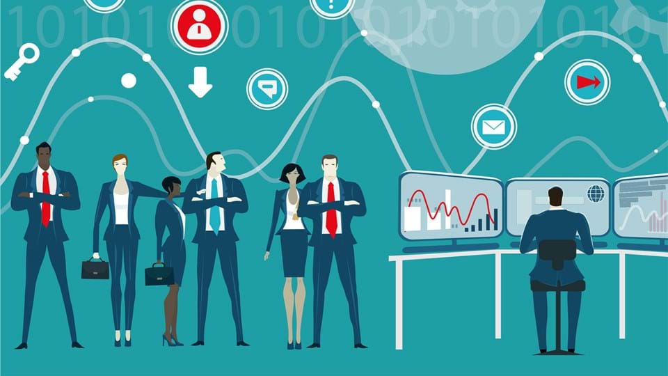 Digital Risk Management: It’s Everyone’s Responsibility - Features ...