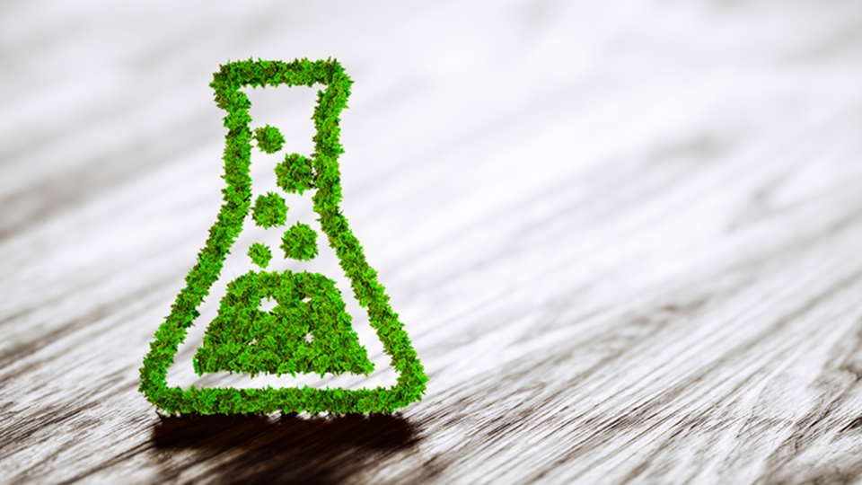 Sustainable chemical technologies to accelerate net-zero - News - The Chemical Engineer