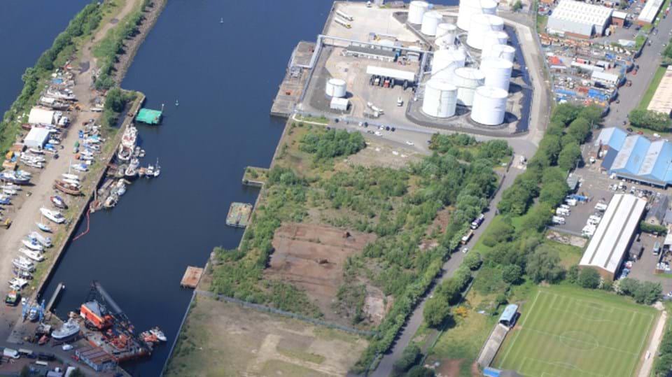 Peel NRE plans second plastic-to-hydrogen facility in UK - News - The ...