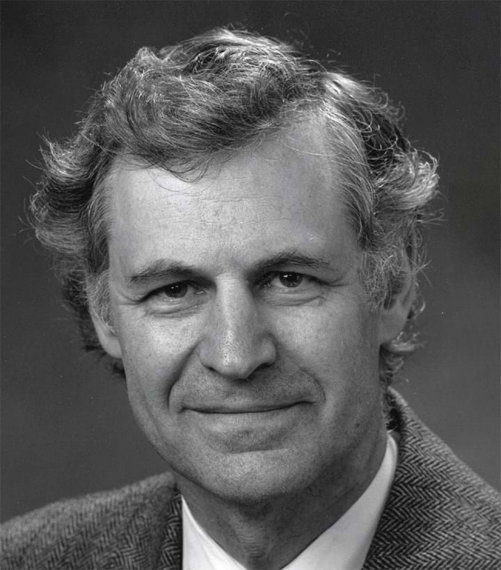 John Ross Grace, 1943–2021 - News - The Chemical Engineer