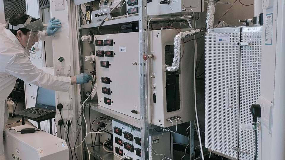 Catapulting the Hydrogen Economy: Catalytic Membrane Reactors ...