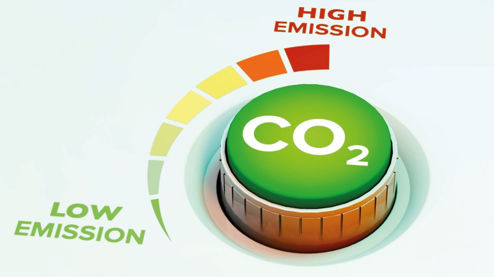 Decarbonisation of End Uses - Features - The Chemical Engineer