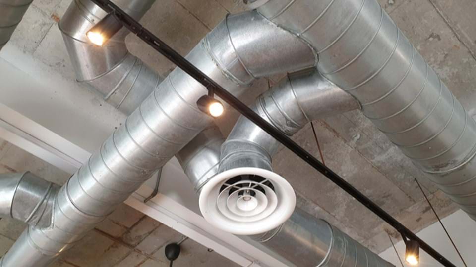 Engineers’ report says proper building ventilation crucial to control ...