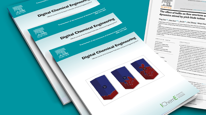 IChemE launches new digitalisation journal - News - The Chemical Engineer