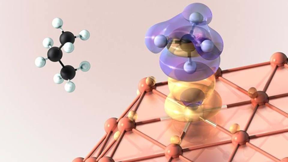 New catalyst makes propylene production more efficient - News - The ...