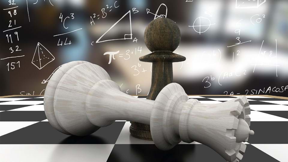 The Engineer’s Gambit - Features - The Chemical Engineer