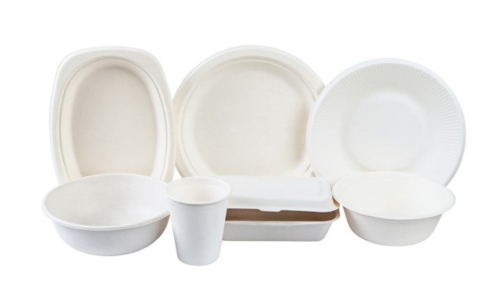 Partners share open-source PFAS-free packaging technique - News - The ...