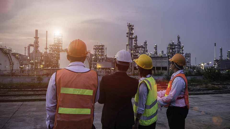 Book Review: Chemical and Process Plant Commissioning Handbook 2nd ...